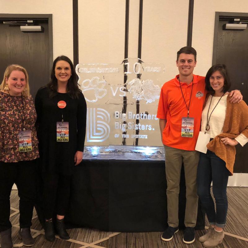 Katie Klaiber on LinkedIn: #WeAreAFL #bbbs Katie Klaiber on LinkedIn: #WeAreAFL #bbbs