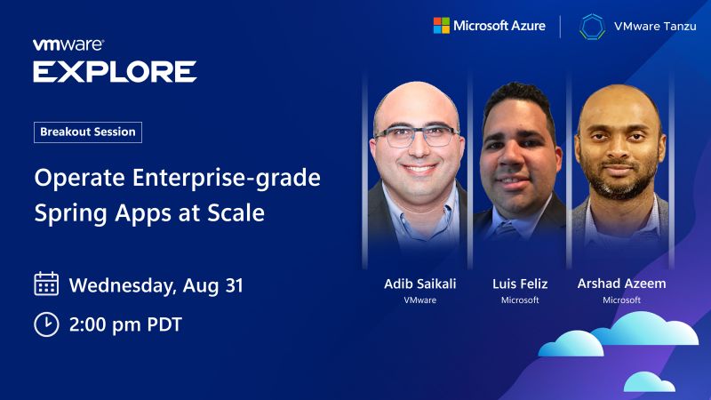 Asir Vedamuthu Selvasingh on LinkedIn: #Java #JavaonAzure #Azure Asir Vedamuthu Selvasingh on LinkedIn: #Java #JavaonAzure #Azure