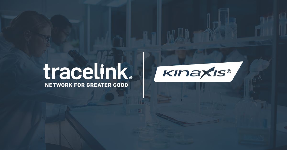 Kinaxis on LinkedIn: Kinaxis, TraceLink partner on supply chain planning Kinaxis on LinkedIn: Kinaxis, TraceLink partner on supply chain planning