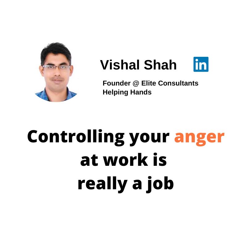 Vishal Shah on LinkedIn: Agree? | 14 comments Vishal Shah on LinkedIn: Agree? | 14 comments