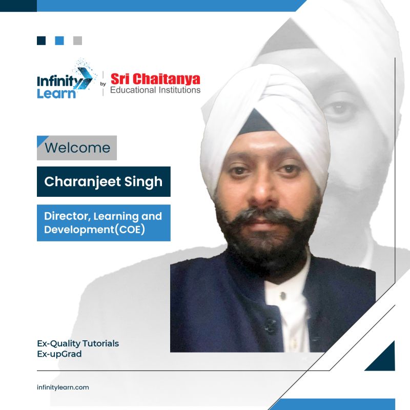 Infinity Learn on LinkedIn: #InfinityLearn #edtech #requirement | 23 ... Infinity Learn on LinkedIn: #InfinityLearn #edtech #requirement | 23 ...
