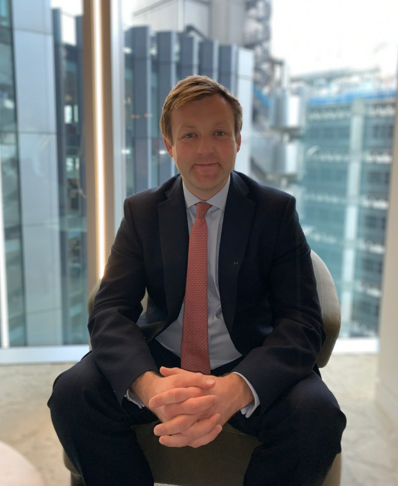 Ben Hickman ACII on LinkedIn: Probably the quickest year of my career ... Ben Hickman ACII on LinkedIn: Probably the quickest year of my career ...