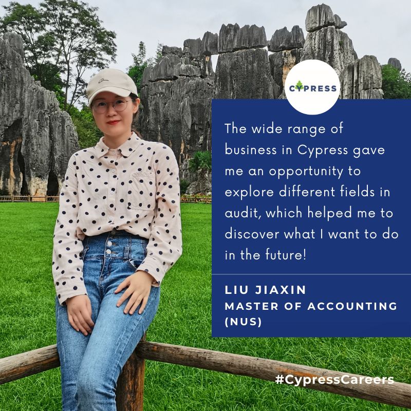 Cypress Singapore PAC on LinkedIn: #Cypress #CypressCareers #Job Cypress Singapore PAC on LinkedIn: #Cypress #CypressCareers #Job
