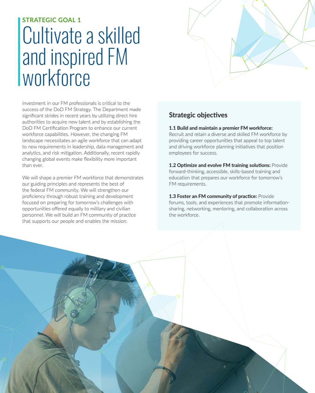 ASA (FM&C) on LinkedIn: #finance #fmstrategy ASA (FM&C) on LinkedIn: #finance #fmstrategy
