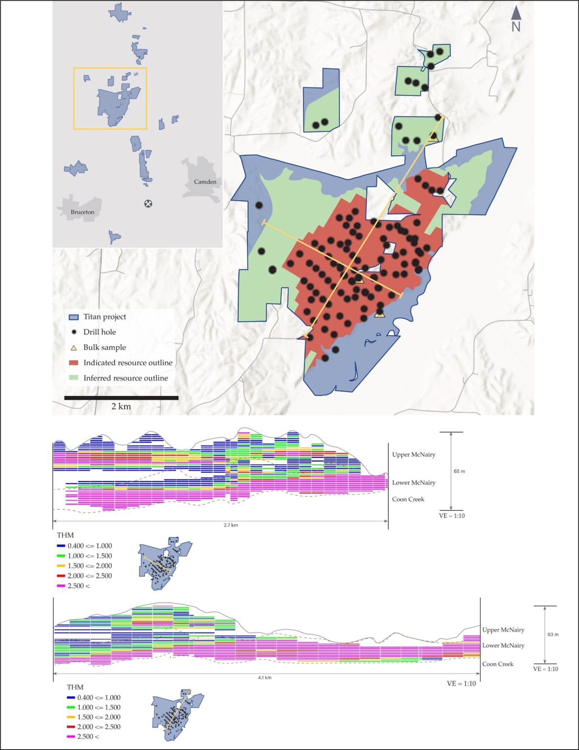 IperionX on LinkedIn: #hym #criticalminerals #titanium #tennessee IperionX on LinkedIn: #hym #criticalminerals #titanium #tennessee