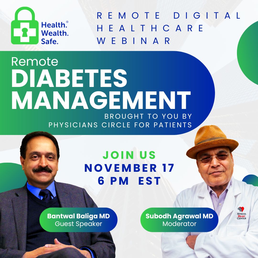 Subodh K. Agrawal, MD FACC on LinkedIn: #diabetes #diabetesmanagement # ... Subodh K. Agrawal, MD FACC on LinkedIn: #diabetes #diabetesmanagement # ...