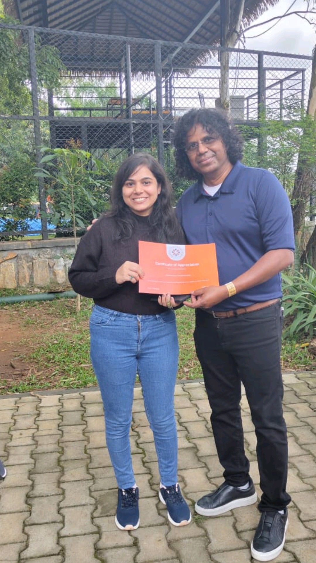 Pallavi Srivastava on LinkedIn: #thankyou #opportunities #culture Pallavi Srivastava on LinkedIn: #thankyou #opportunities #culture