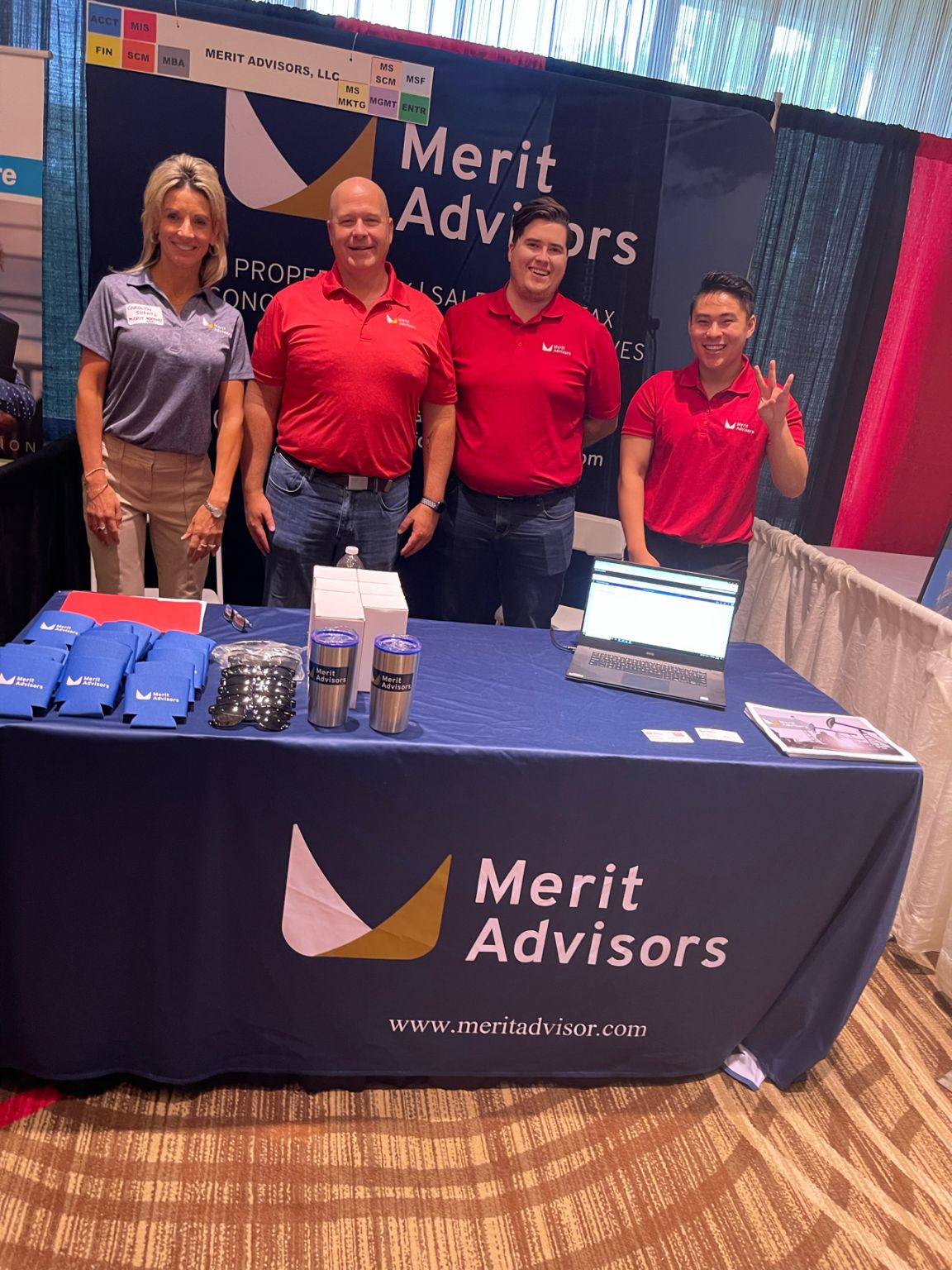 Carolyn Shantz, CPA, CMI on LinkedIn: University of Houston Career Fair ... Carolyn Shantz, CPA, CMI on LinkedIn: University of Houston Career Fair ...