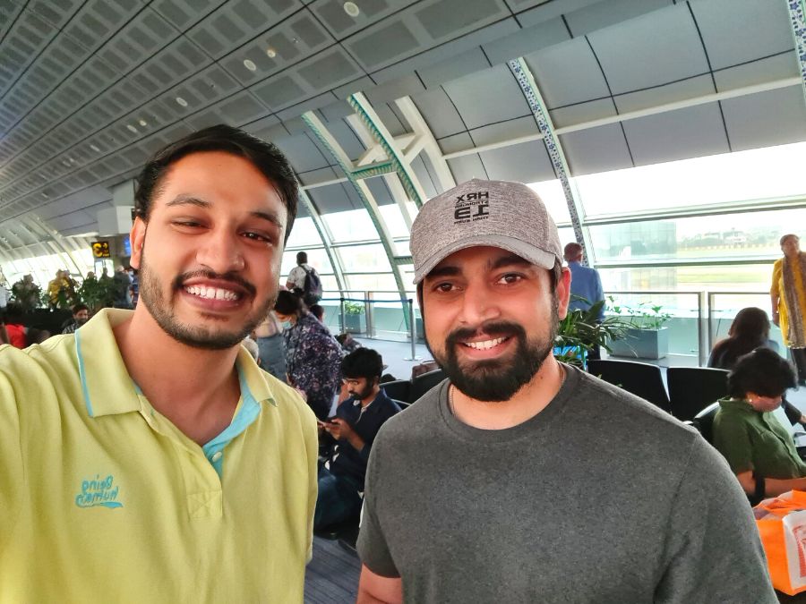 Kushal Vijay on LinkedIn: #kushalvijay #batchof2022 #batchof2023 Kushal Vijay on LinkedIn: #kushalvijay #batchof2022 #batchof2023