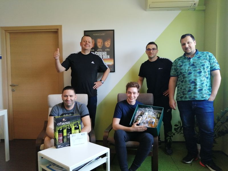 Kresimir Bojcic on LinkedIn: #heathcare Kresimir Bojcic on LinkedIn: #heathcare