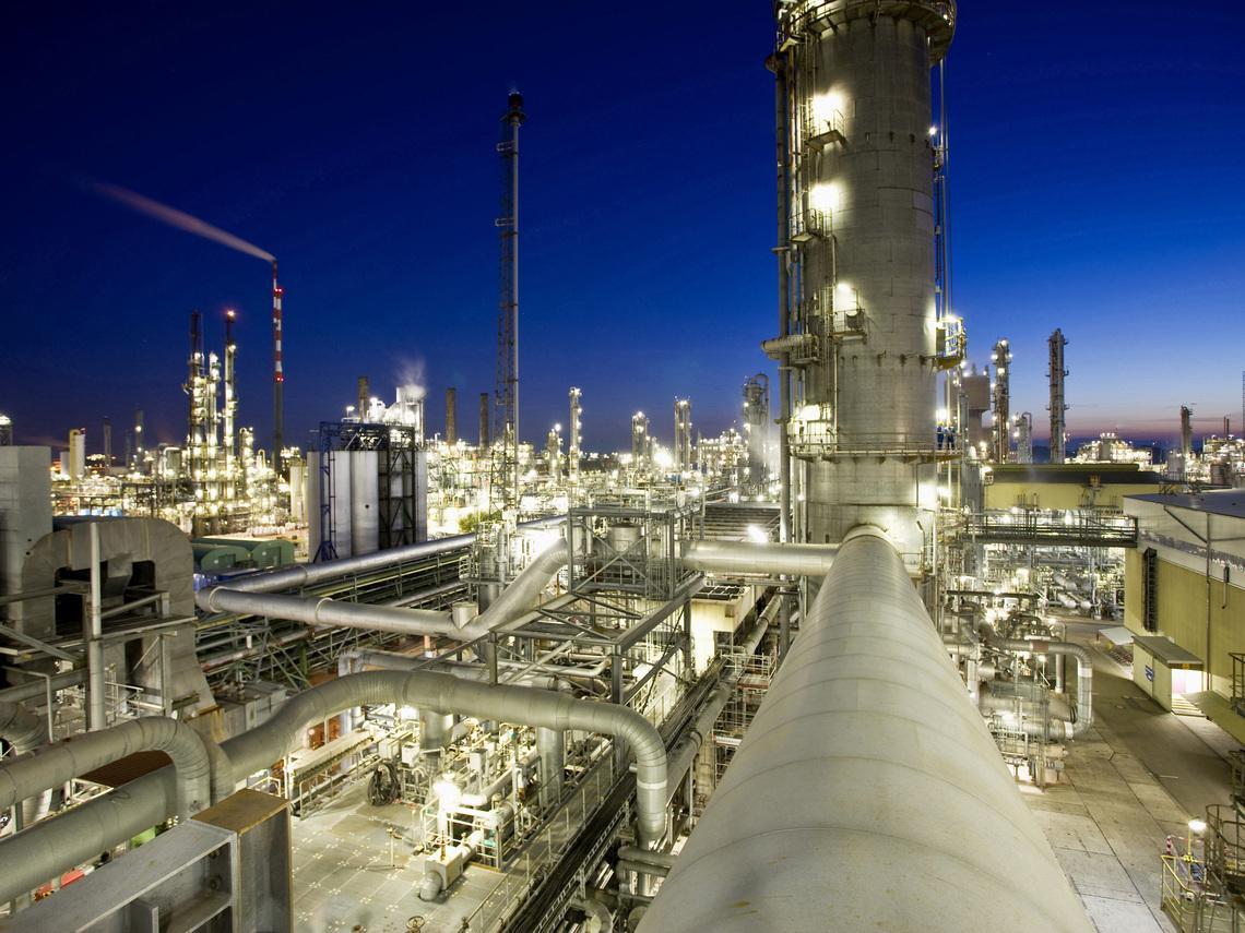 LinkedInのBASF: BASF and SAP bring multiple business partners together ... LinkedInのBASF: BASF and SAP bring multiple business partners together ...