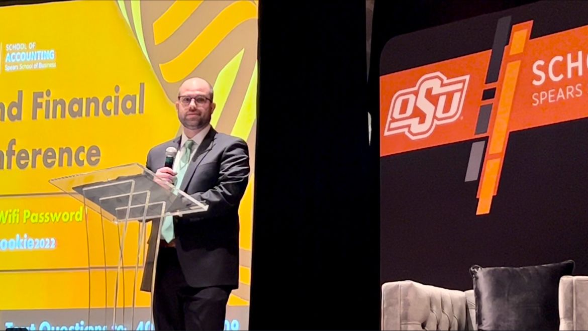 Philip Mock, CFA, CFP® on LinkedIn: It was my honor to moderate the OSU ... Philip Mock, CFA, CFP® on LinkedIn: It was my honor to moderate the OSU ...