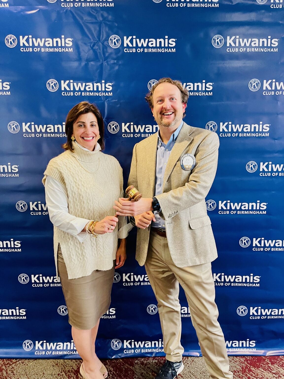 J. W. Carpenter على LinkedIn: Excited to take the helm of the largest ... J. W. Carpenter على LinkedIn: Excited to take the helm of the largest ...