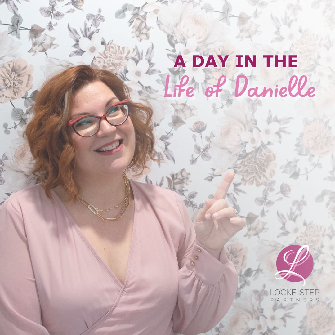 Danielle M. Locke, CAP, MPA en LinkedIn: Ever wondered what a day in ... Danielle M. Locke, CAP, MPA en LinkedIn: Ever wondered what a day in ...