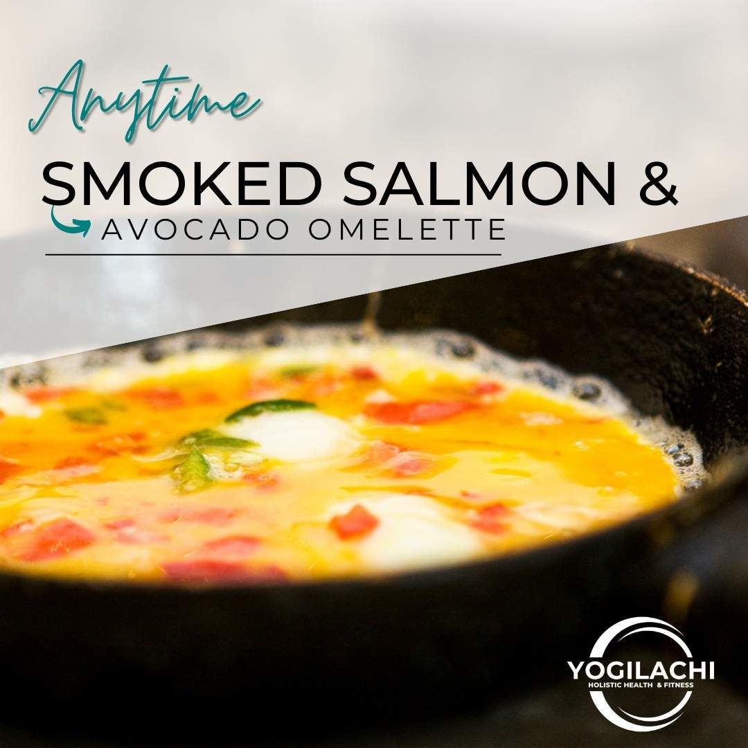 Stephana Johnson, CES, HHP on LinkedIn: #healthyrecipe #breakfast #eggs Stephana Johnson, CES, HHP on LinkedIn: #healthyrecipe #breakfast #eggs