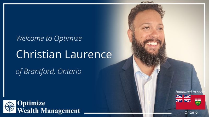 Optimize Wealth Management on LinkedIn: Optimize Wealth Welcomes ... Optimize Wealth Management on LinkedIn: Optimize Wealth Welcomes ...