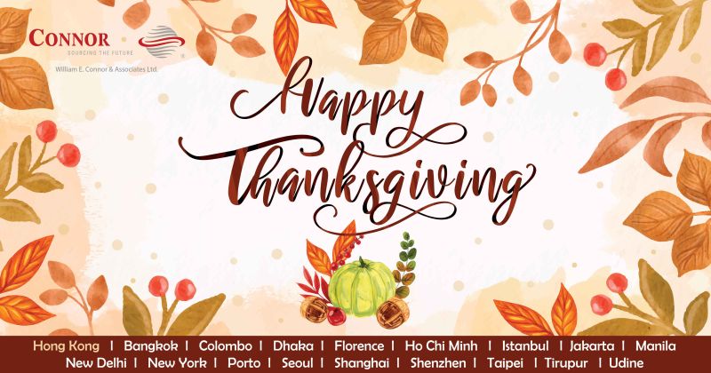 William E. Connor & Associates Ltd. on LinkedIn: #weconnorhk # ... William E. Connor & Associates Ltd. on LinkedIn: #weconnorhk # ...