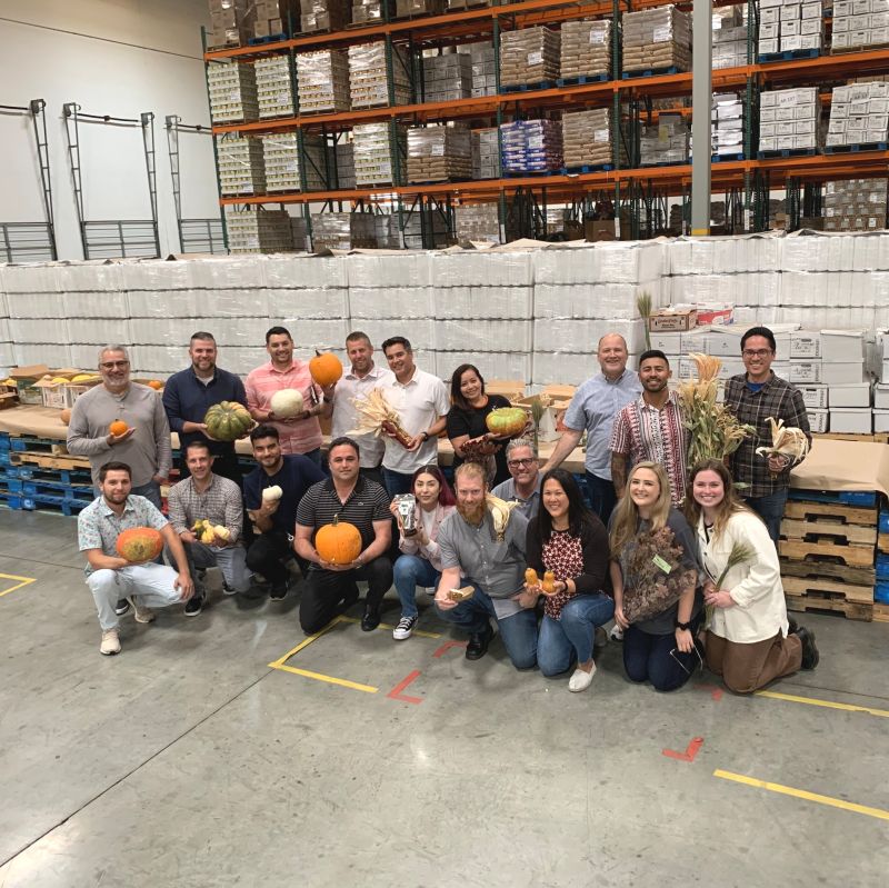 Vesta Foodservice on LinkedIn: #FallDecor #Pumpkins #AutumnLeaves Vesta Foodservice on LinkedIn: #FallDecor #Pumpkins #AutumnLeaves