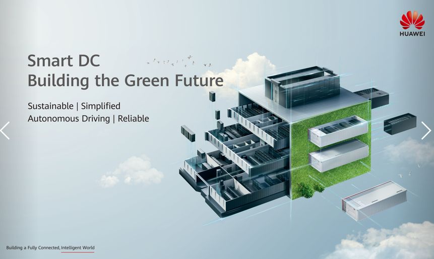 Huawei Digital Power auf LinkedIn: Huawei’s Innovative approach to ... Huawei Digital Power auf LinkedIn: Huawei’s Innovative approach to ...