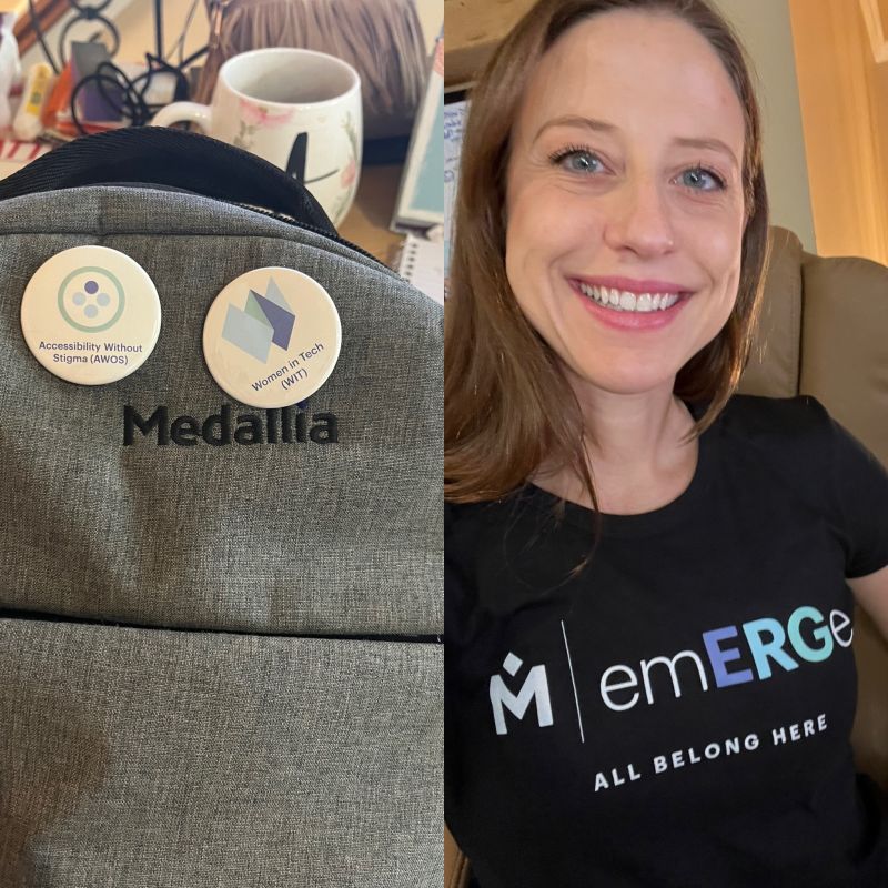 Mary (Soto) Ainsworth on LinkedIn: Love how our Medallians are ... Mary (Soto) Ainsworth on LinkedIn: Love how our Medallians are ...