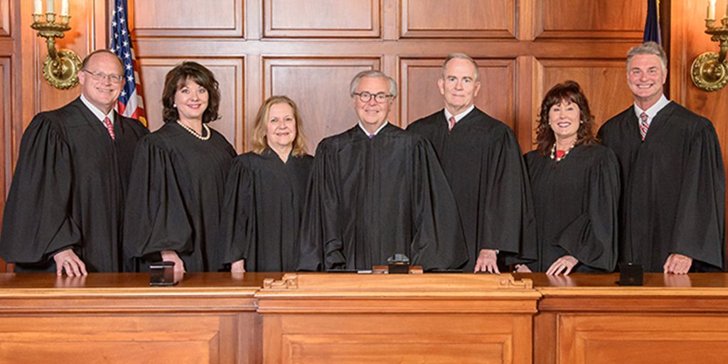 Kentucky Administrative Office of the Courts on LinkedIn: Supreme Court ... Kentucky Administrative Office of the Courts on LinkedIn: Supreme Court ...