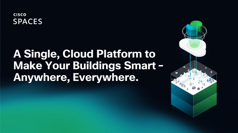Cisco Spaces on LinkedIn: #CiscoSpaces Cisco Spaces on LinkedIn: #CiscoSpaces