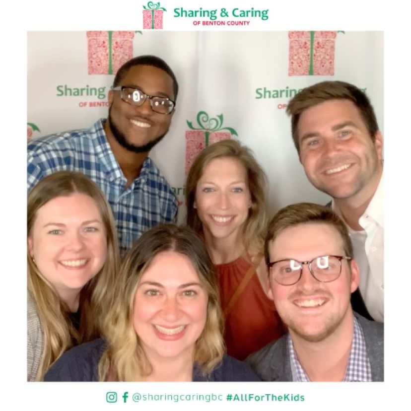 Thomas Brown en LinkedIn: #sharingandcaring #walmart Thomas Brown en LinkedIn: #sharingandcaring #walmart