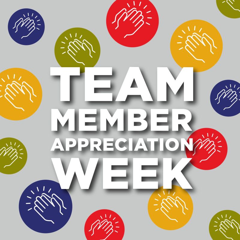 U.S. AutoForce on LinkedIn: Happy Team Member Appreciation Week to all ... U.S. AutoForce on LinkedIn: Happy Team Member Appreciation Week to all ...