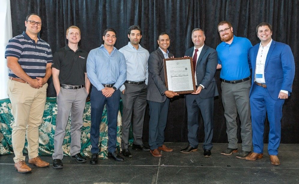 Parth Pathak, P.E. on LinkedIn: #otc2022 #asme | 82 comments Parth Pathak, P.E. on LinkedIn: #otc2022 #asme | 82 comments