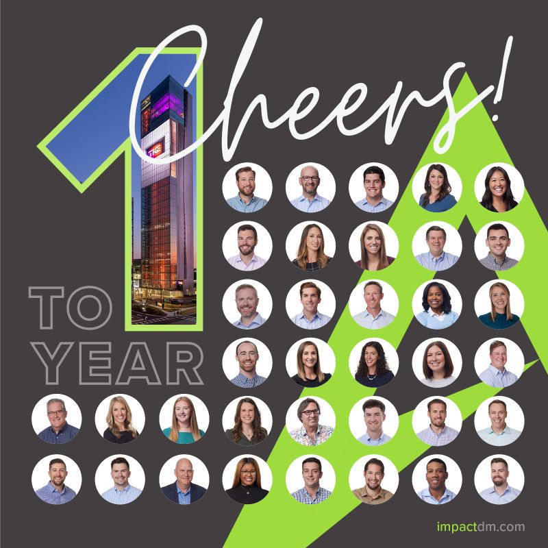 Impact Development Management, LLC on LinkedIn: #rebrand #makinganimpact Impact Development Management, LLC on LinkedIn: #rebrand #makinganimpact