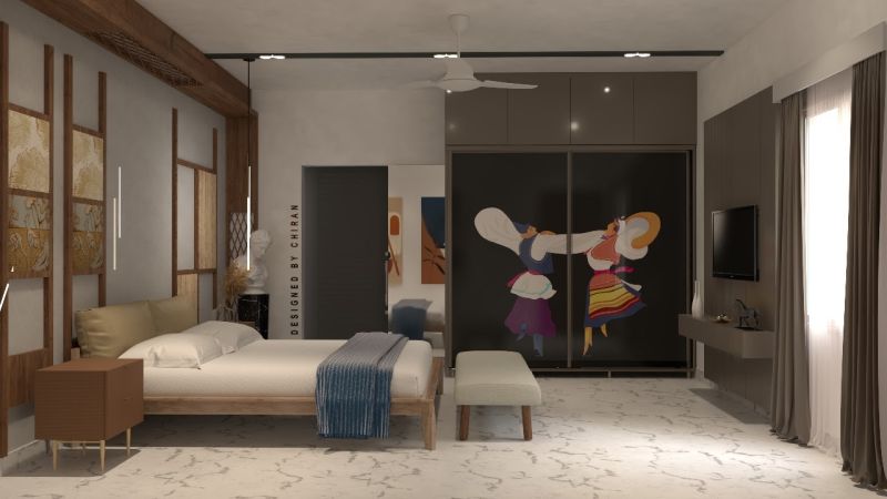 Chiran K on LinkedIn: #sketchup3d #sketchuppro #vrayrender Chiran K on LinkedIn: #sketchup3d #sketchuppro #vrayrender