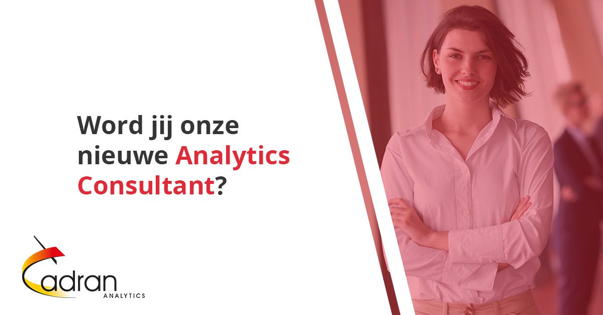 Rick Brobbel on LinkedIn: Analytics Consultant - Cadran Analytics Rick Brobbel on LinkedIn: Analytics Consultant - Cadran Analytics