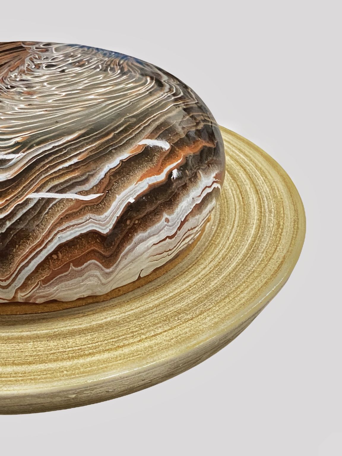 I Gede Panji Winata sur LinkedIn : #valrhona #entremet #chocolate I Gede Panji Winata sur LinkedIn : #valrhona #entremet #chocolate