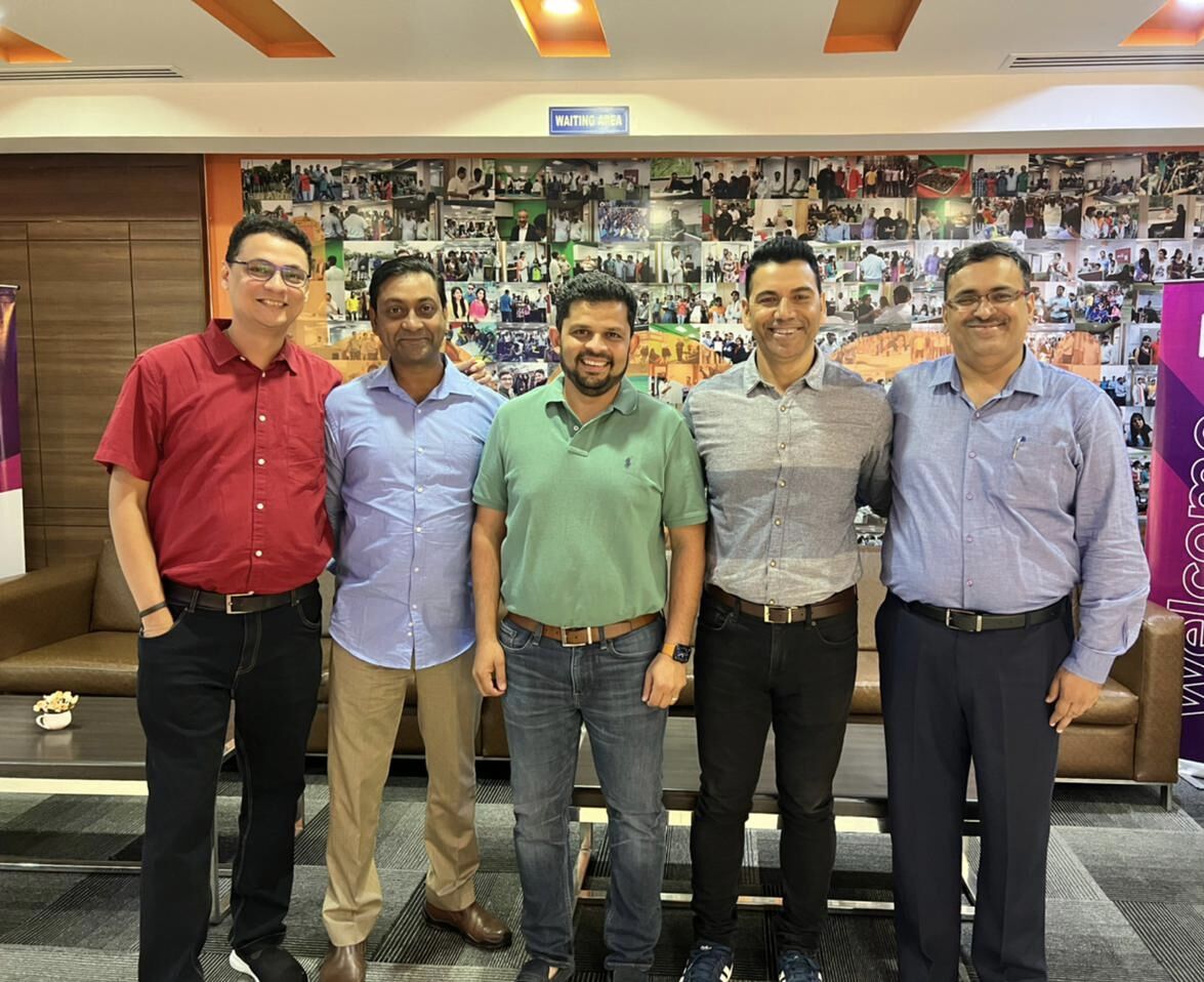 Deepak Kaushik(PhD-CS) on LinkedIn: A great person attracts great ... Deepak Kaushik(PhD-CS) on LinkedIn: A great person attracts great ...