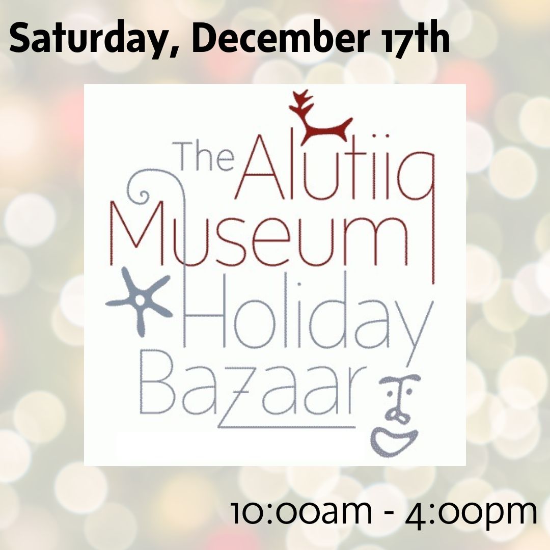 Erik Hilsinger on LinkedIn: Mark your calendars for the 2022 Alutiiq ... Erik Hilsinger on LinkedIn: Mark your calendars for the 2022 Alutiiq ...