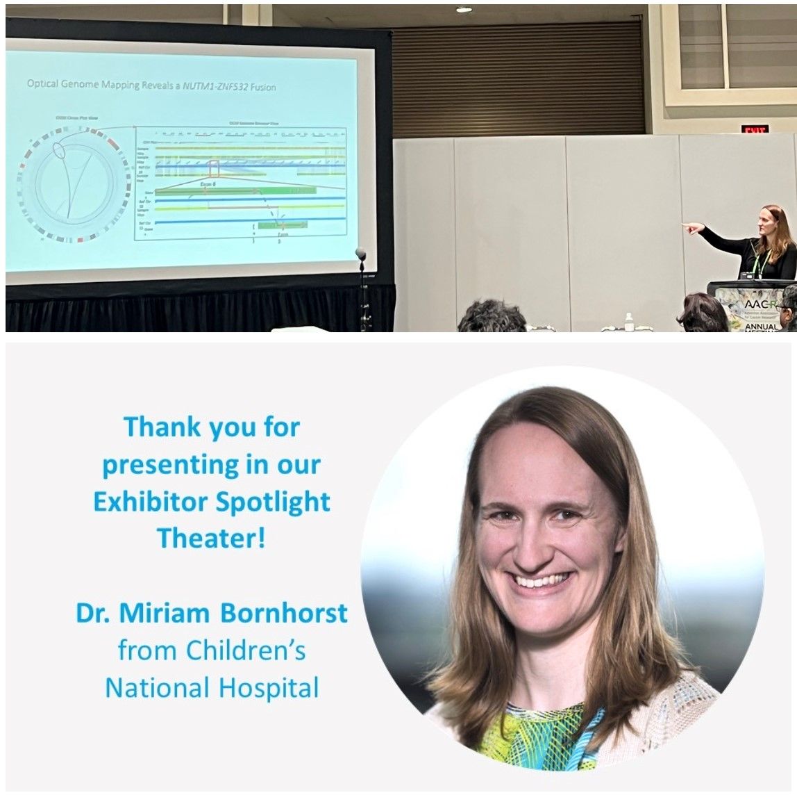 Augustine Eze, Jr., MS on LinkedIn: Miriam Bornhorst Augustine Eze, Jr., MS on LinkedIn: Miriam Bornhorst