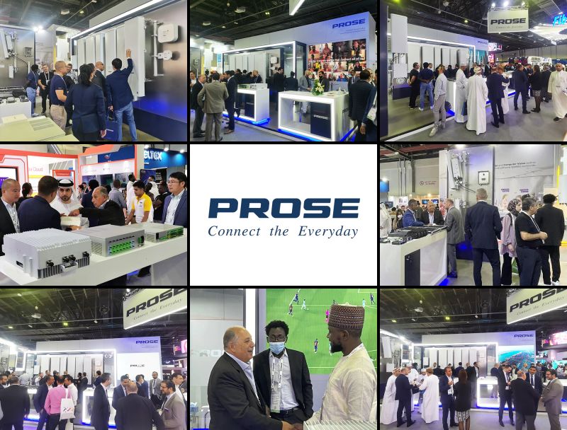 Prose Technologies على LinkedIn: #GITEX #GITEX2022 #GITEXGLOBAL Prose Technologies على LinkedIn: #GITEX #GITEX2022 #GITEXGLOBAL