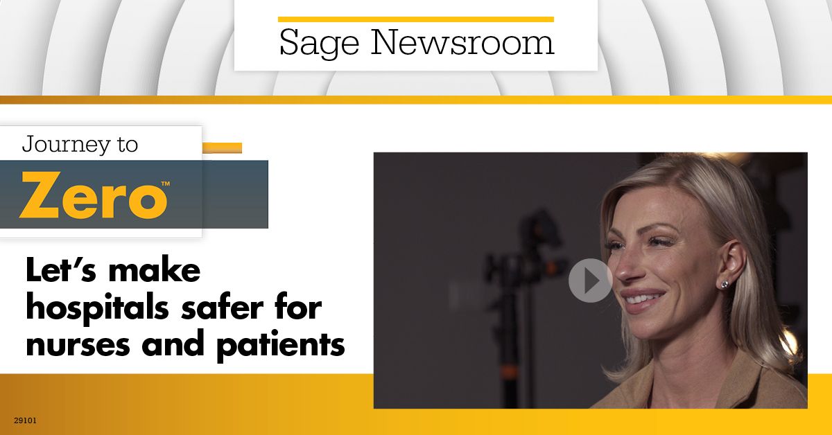 Stryker Sage on LinkedIn: #JourneyToZero #StrykerSage Stryker Sage on LinkedIn: #JourneyToZero #StrykerSage