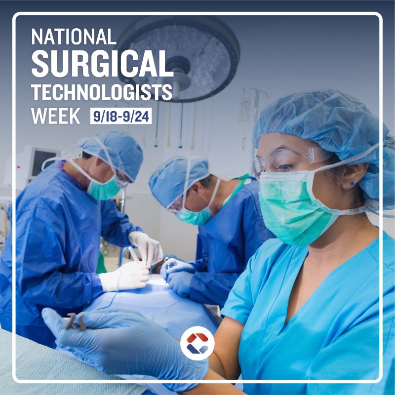 Cross Country Nurses on LinkedIn: Wonder how operating rooms run like ... Cross Country Nurses on LinkedIn: Wonder how operating rooms run like ...