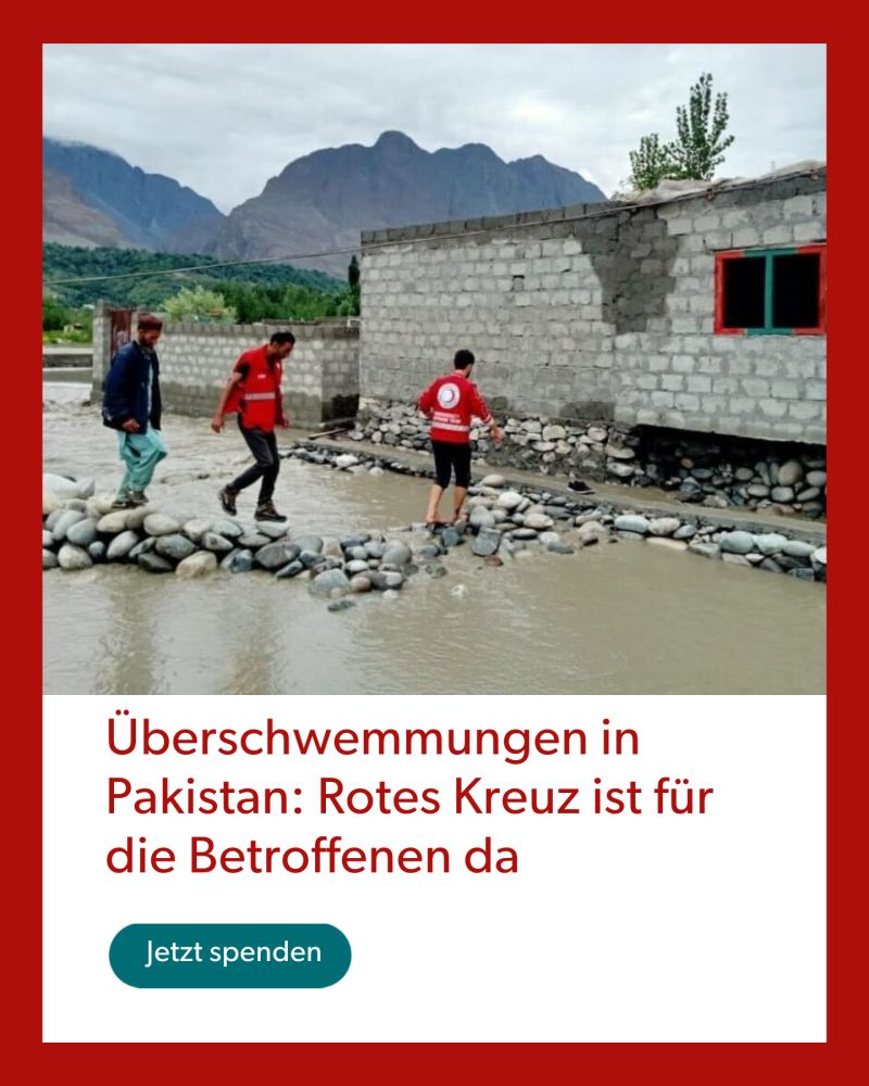 Schweizerisches Rotes Kreuz auf LinkedIn: #Pakistan #PakistanFloods # ... Schweizerisches Rotes Kreuz auf LinkedIn: #Pakistan #PakistanFloods # ...