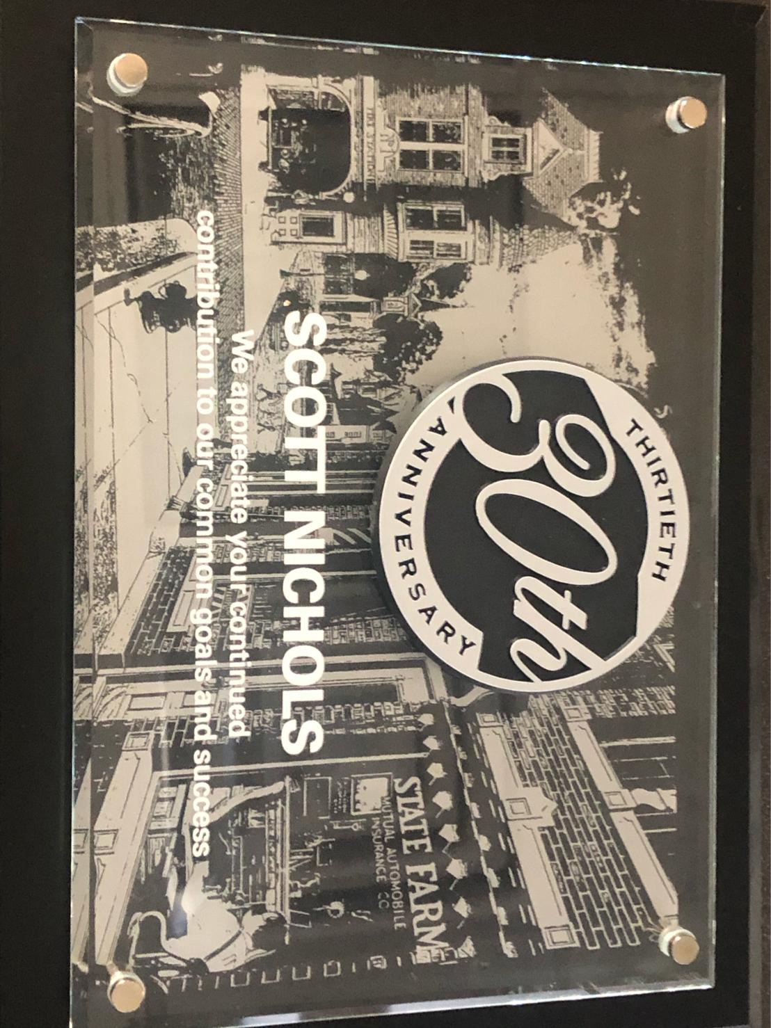 Scott K. Nichols on LinkedIn: What a helluva journey it’s been so far ... Scott K. Nichols on LinkedIn: What a helluva journey it’s been so far ...