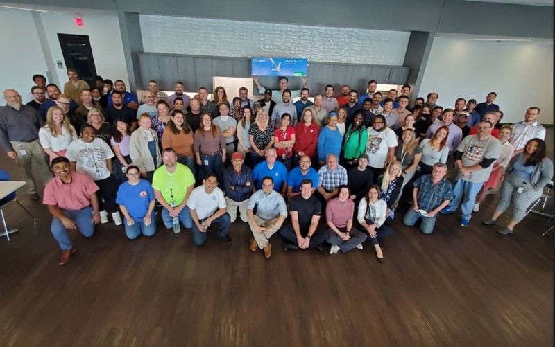 Nolan Barr on LinkedIn: #abbottproud Nolan Barr on LinkedIn: #abbottproud