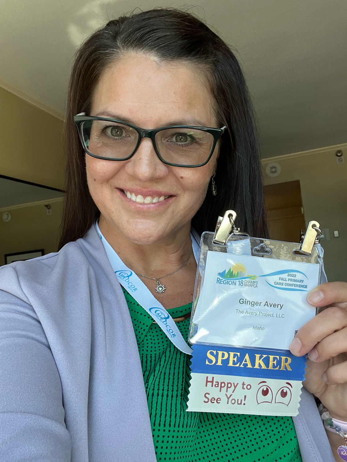 Ginger Avery, CPC, CPMA, CRC, CPC-I on LinkedIn: #nwrpca Ginger Avery, CPC, CPMA, CRC, CPC-I on LinkedIn: #nwrpca