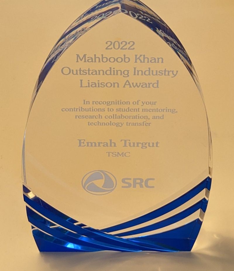Emrah Turgut on LinkedIn: Thanks SRC for the recognition, John Heron ... Emrah Turgut on LinkedIn: Thanks SRC for the recognition, John Heron ...