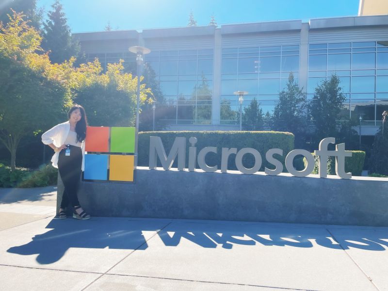Joanna C. on LinkedIn: #microsoft #microsoftazure #microsoftlife | 32 ... Joanna C. on LinkedIn: #microsoft #microsoftazure #microsoftlife | 32 ...