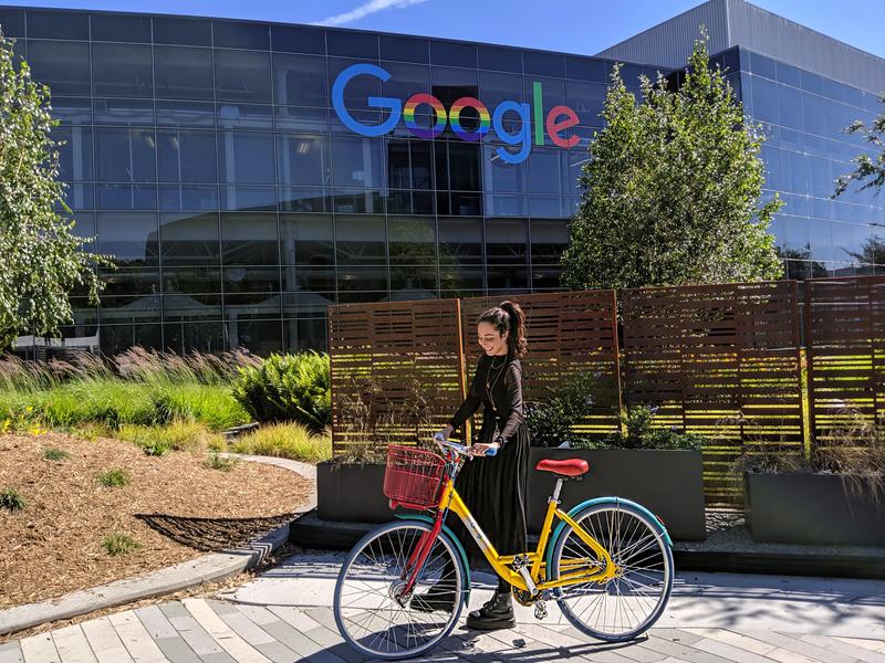 Alice Mariano on LinkedIn: #google #googlers #xooglers | 12 comments Alice Mariano on LinkedIn: #google #googlers #xooglers | 12 comments
