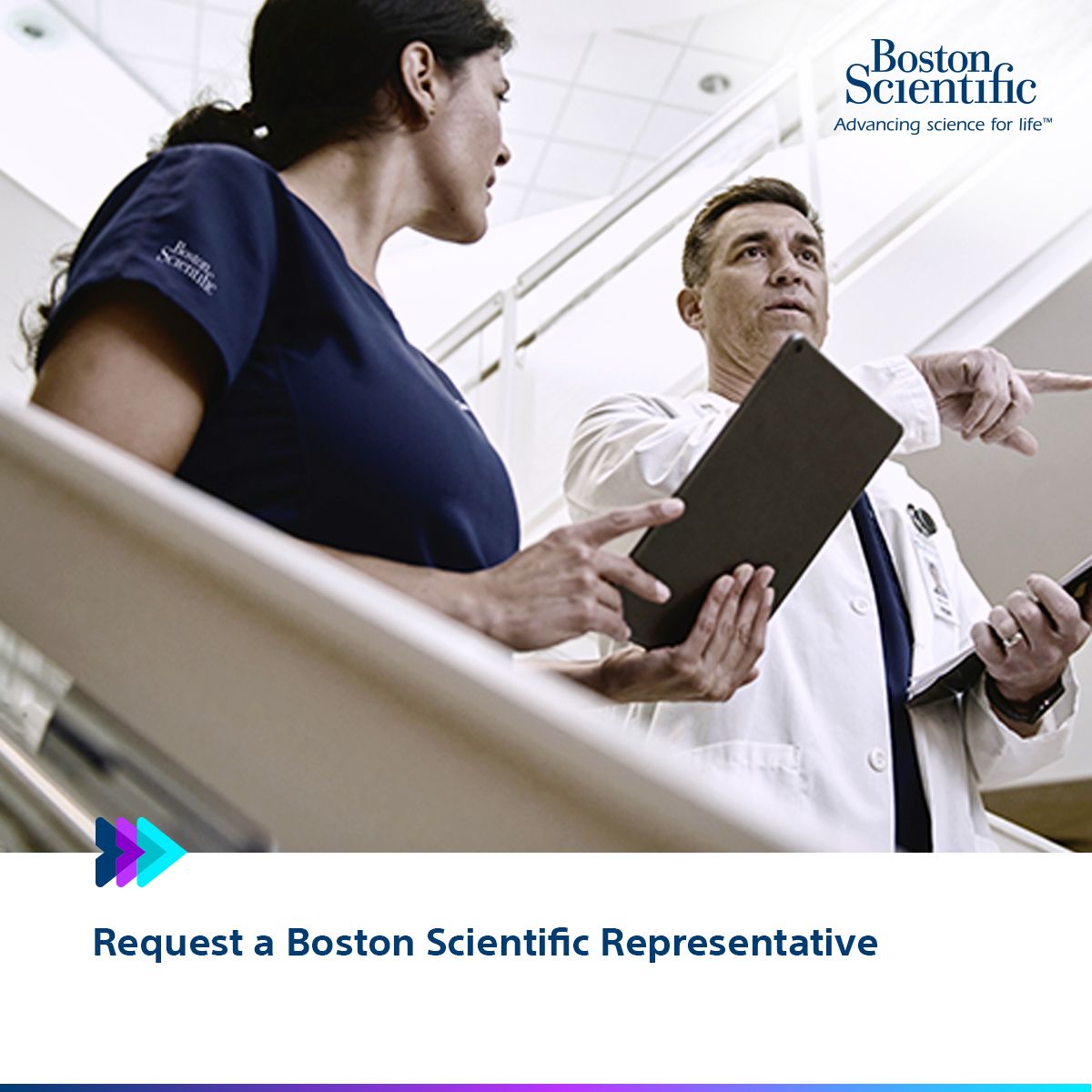 Boston Scientific Pain Management on LinkedIn: Request to speak with a ... Boston Scientific Pain Management on LinkedIn: Request to speak with a ...