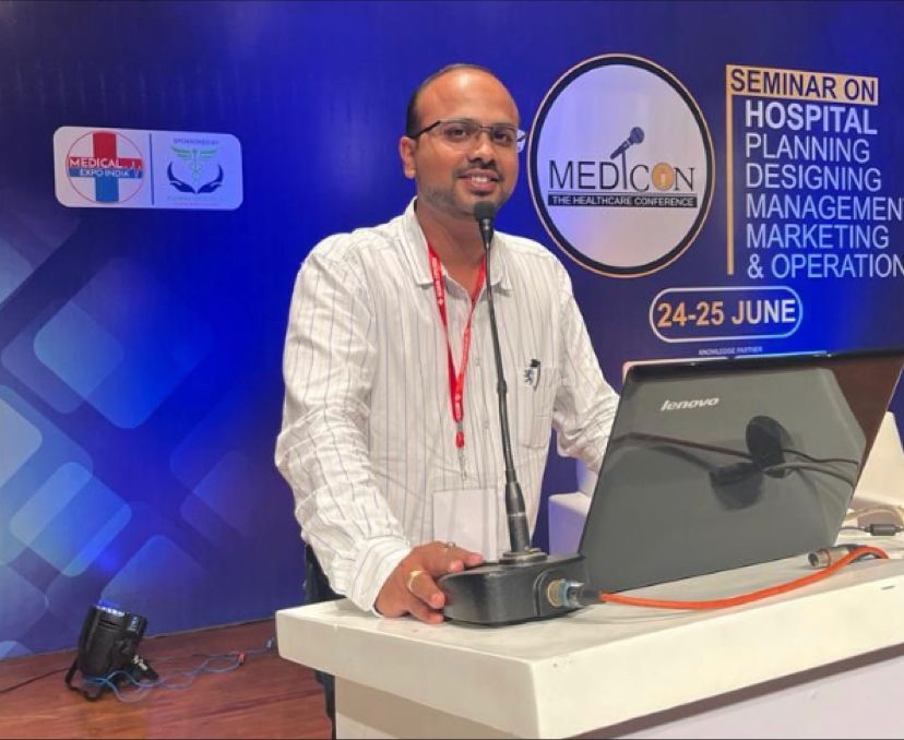 Dr Ajith Kumar on LinkedIn: #learning #hospital #businessdevelopment Dr Ajith Kumar on LinkedIn: #learning #hospital #businessdevelopment