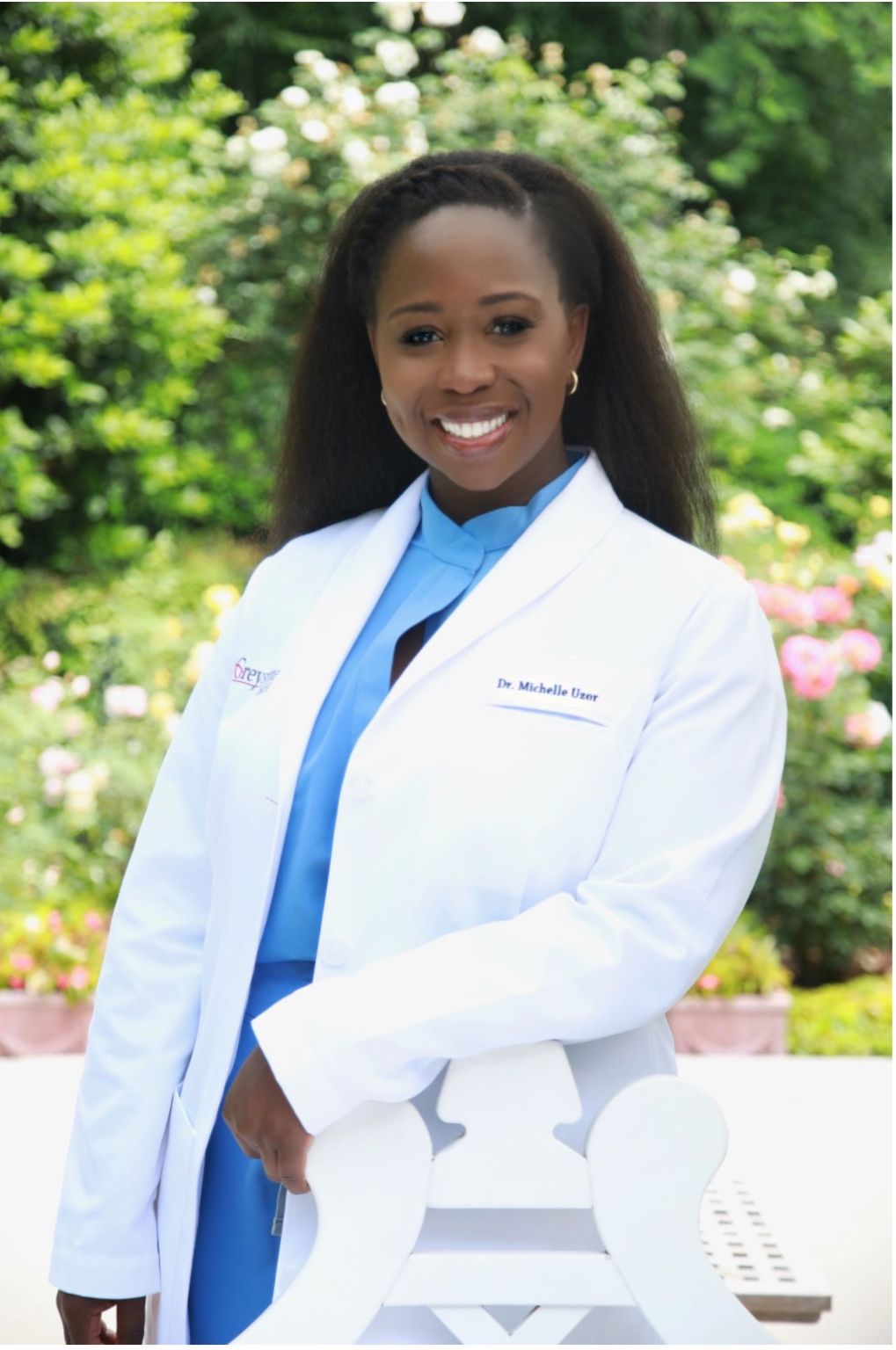 Michelle Uzor, MD LinkedIn’de I’m happy to share that I started my ... Michelle Uzor, MD LinkedIn’de I’m happy to share that I started my ...