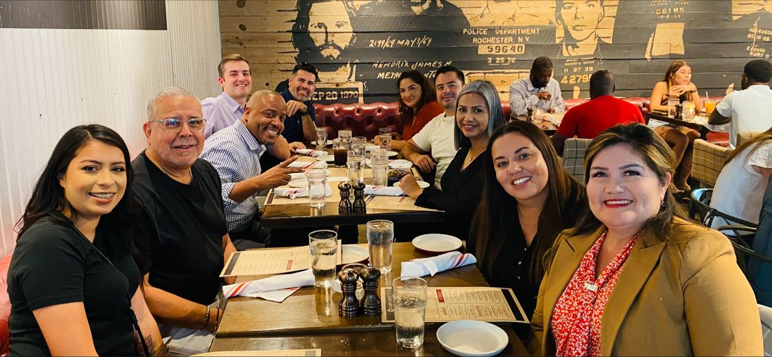 Alfonso Stapler on LinkedIn: Southwest Key Programs HR/TA Leaders ... Alfonso Stapler on LinkedIn: Southwest Key Programs HR/TA Leaders ...